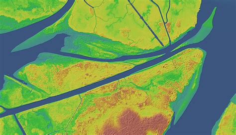 A Complete Guide To LiDAR Light Detection And Ranging GIS Geography