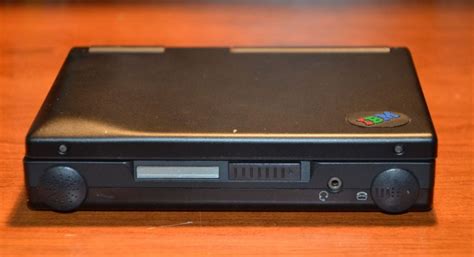 Ibm Pc110 Laptop Pics