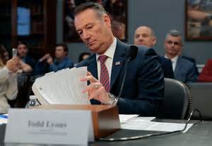 Democrat Senator Fires Staffer Accused Of Posing As Lawyer To Help Four Time Deported Illegal