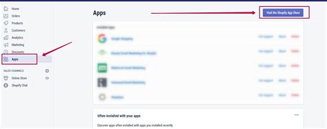Как интегрировать Shopify и Mailchimp и запустить рассылку