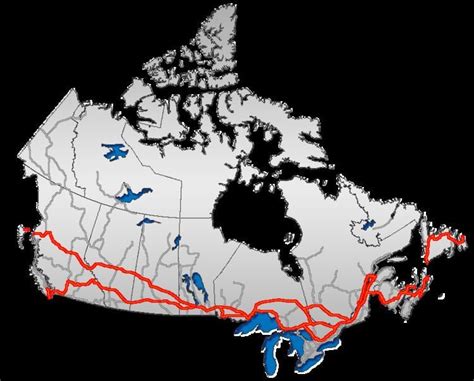 Trans Canada Highway Alchetron The Free Social Encyclopedia