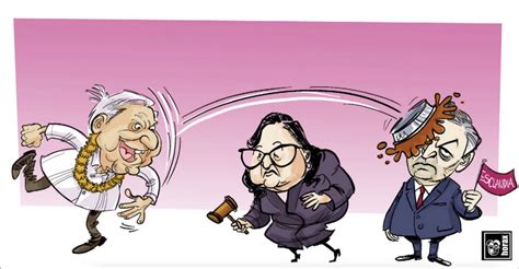 Horacio Grupo Milenio