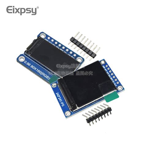 高清spi 096寸13寸144寸18寸 Tft显示彩屏 Oled液晶屏 St7735虎窝淘 高清spi 096寸13寸144寸18寸 Tft显示彩屏 Oled液晶屏 St7735虎窝淘