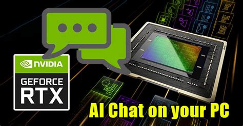 Chat With NVIDIA RTX Tech Demo Review TechPowerUp