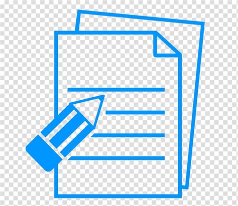Computer Assignment Clipart