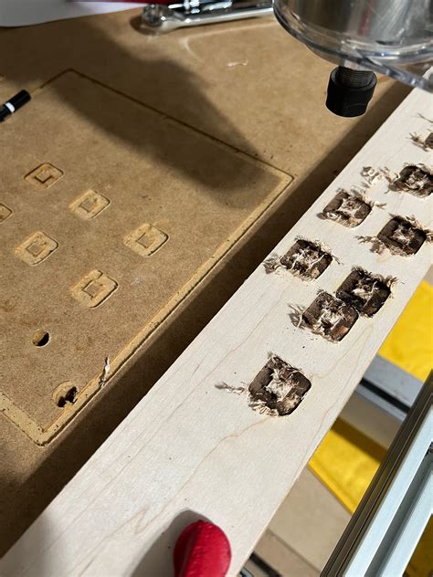 Cnc Set Good Cheap Learning Material R Hobbycnc