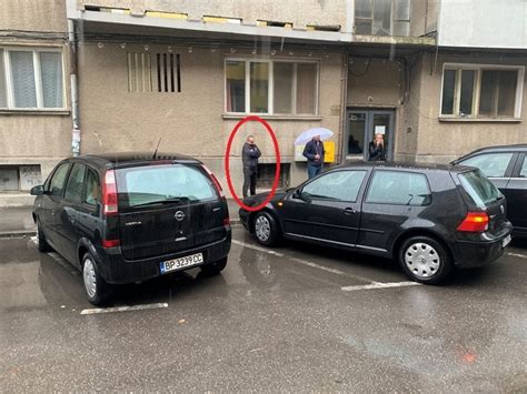 Лош късмет Катастрофира главният редактор на „Конкурент“ Гошо Синдика снимки