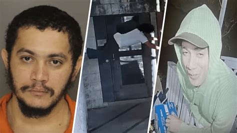 Danilo Cavalcante Pleads Guilty To Escape Charges Nbc10 Philadelphia