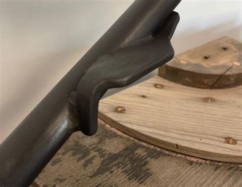 Lay Frame Swing Arm For Harley Davidson Cuztom Kraft