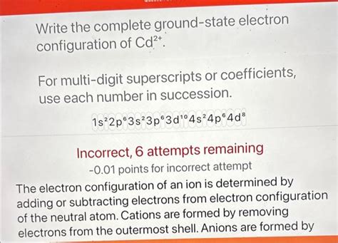Solved Incorrect Attempts Remaining Points For Chegg
