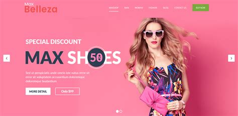 MultiPurpose Responsive WordPress Themes