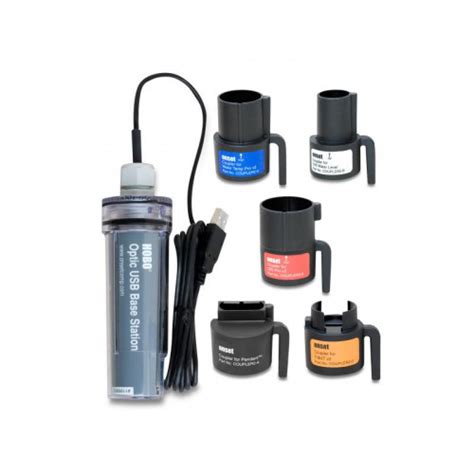 Hobo Dissolved Oxygen Data Logger