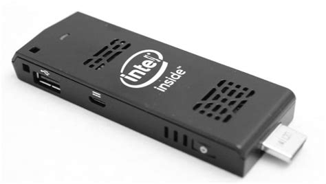 Intel Compute Stick Goes Up For Pre Order Available From 24 April Systems News HEXUS Net