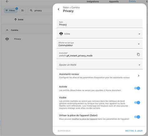 Missing Switch On Homebridge Homebridge Home Assistant Community