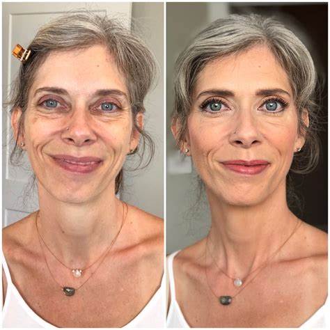Makeup Lessons For Older Women Ttxmt