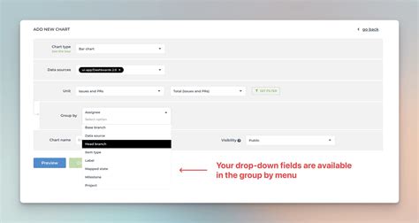 Create Charts Using Jira Custom Fields Screenful Guide
