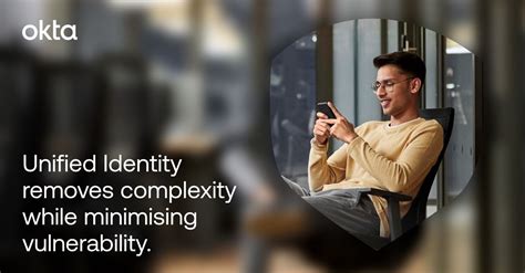 Okta On Linkedin Unify Identity To Get Foundational Security Right Okta