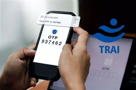 Trai Rules ಅನ್‌ಲೈನ್ ವಂಚನೆ ತಡೆಗೆ Trai ಹೊಸ ನಿಯಮ ಇಂದಿನಿಂದಲೇ ಜಾರಿ