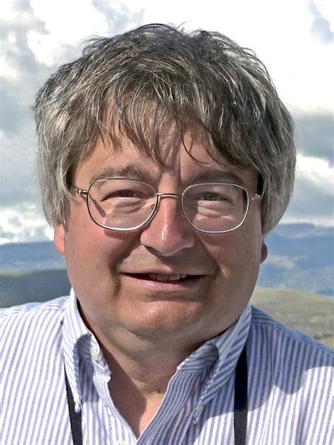 Richard Ebright Princeton University Department Of Chemistry