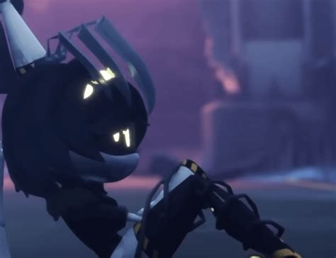 When Disassembly Drones Are In Captivity Do They Have Their Hands Retracted By Programming Or