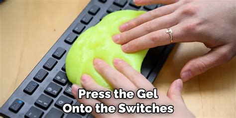 How To Clean Keyboard Switches 10 Effective Methods 2025