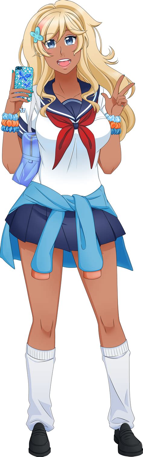 Image Yandere Simulator Desktoppng Yandere Simulator