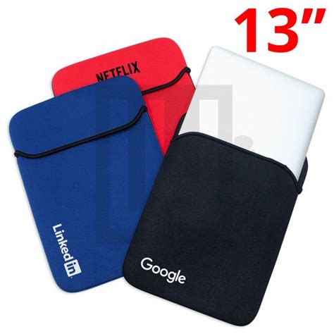 13 Inch Neoprene Laptop Sleeve Singapores Premier Destination For