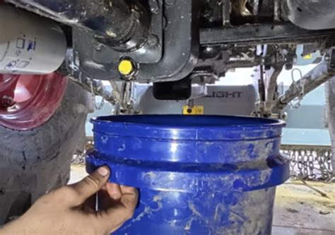 Testing Your Tractors Coolant Team Tractor And Equipment Phoenix Arizona