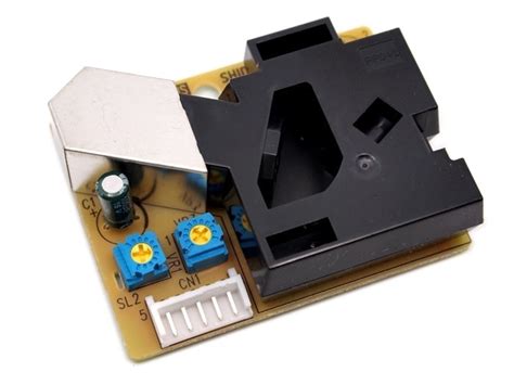 Grove Dust Sensor Unmanned Tech UK FPV Shop
