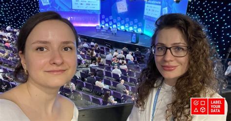 Label Your Data On Linkedin Labelyourdata Techjourney Londontechweek Aiinsight Aisummit