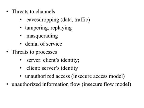 Introduction To Distributed Systems Ppt