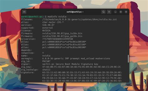How To Install Nvidia Drivers In Ubuntu Losst