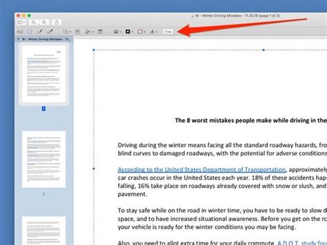 How To Resize A PDF For Printing Top 3 Ways