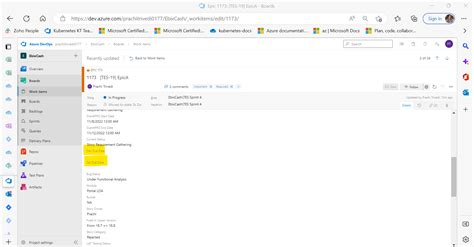 How To Map Timestamp Field Type In Json · Issue 653 · Solidifyjira Azuredevops Migrator · Github