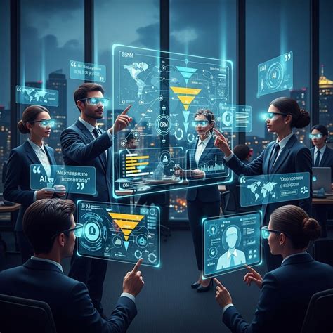 Revolutionize Your Sales Team With Ai Insights