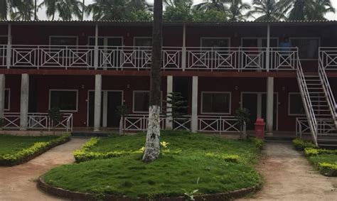5 Manori Beach Resorts Book Now And Get Upto 50 Off