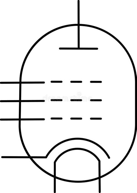 Electronic Circuit Symbols Graphic Symbols For Electrical Components