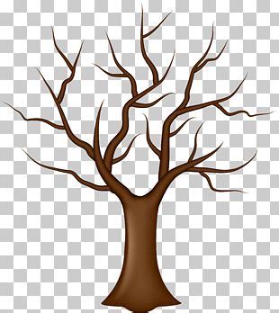 Trees Without Leaves PNG Clipart Cartoon Cartoon Tree Leaves Clipart Leaves Clipart Tree