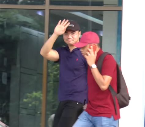 New Sex Video Of Malaysian Minister Goes Viral On Whatsapp And Youtube