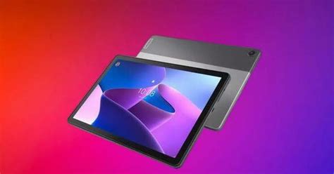 Lenovo Tablet That Is Perfect Gift For Students Has Price Slashed By Ahead Of Black Friday