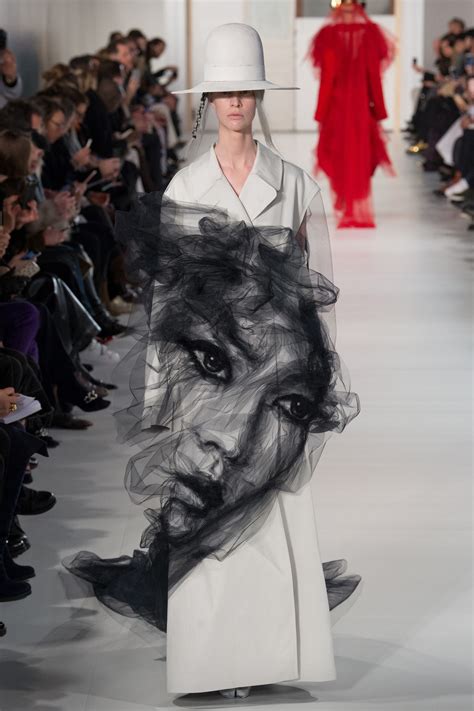 John Galliano In His Own Words The Designer Reflects On A