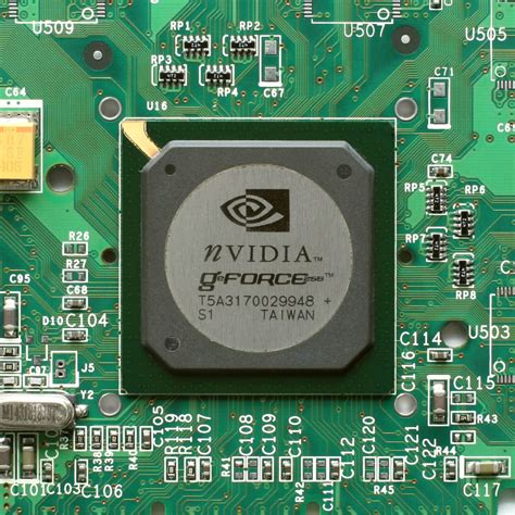How 3d Game Rendering Works Vertex Processing Photo Gallery Techspot