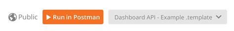 Postman Collection For The Meraki Dashboard Api Updated Cisco Community