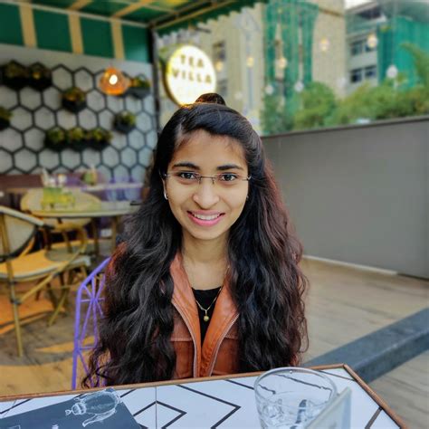 Vaishnavi Joshi Medium