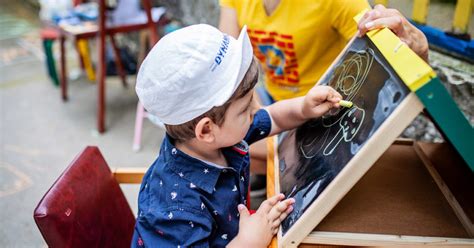 Вдъхновяващи примери за приобщаващо образование и грижи в ранна детска възраст