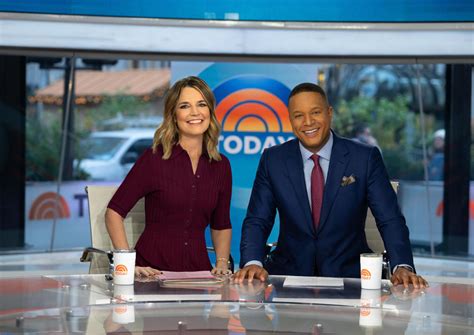 Meet The Today Anchors Everything You Need To Know About The Team At Nbc