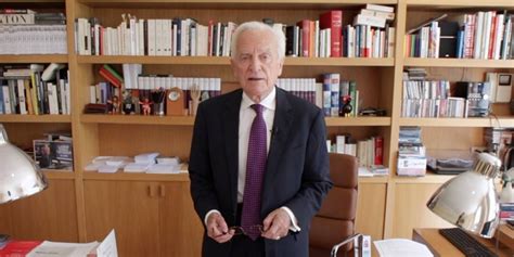 Philippe Labro « Cest Une Belle Année Pour Jean Jacques Sempé