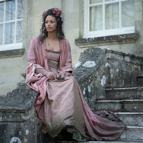 Vanessa Kirby Great Expectations