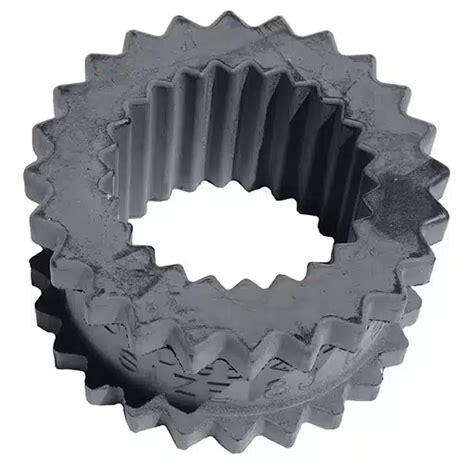 9 Flex Gear Style Coupling Insert Moro Usa