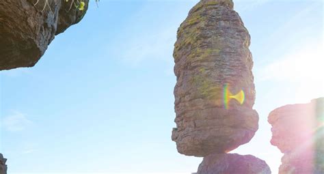 10 Incredible Balanced Rocks To Discover Around The World That Defy All